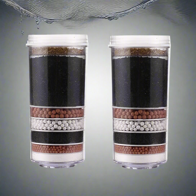 Awesome Water Filters 8-Stage Water Filter, Hot/Cold Water Dispensers | AWF