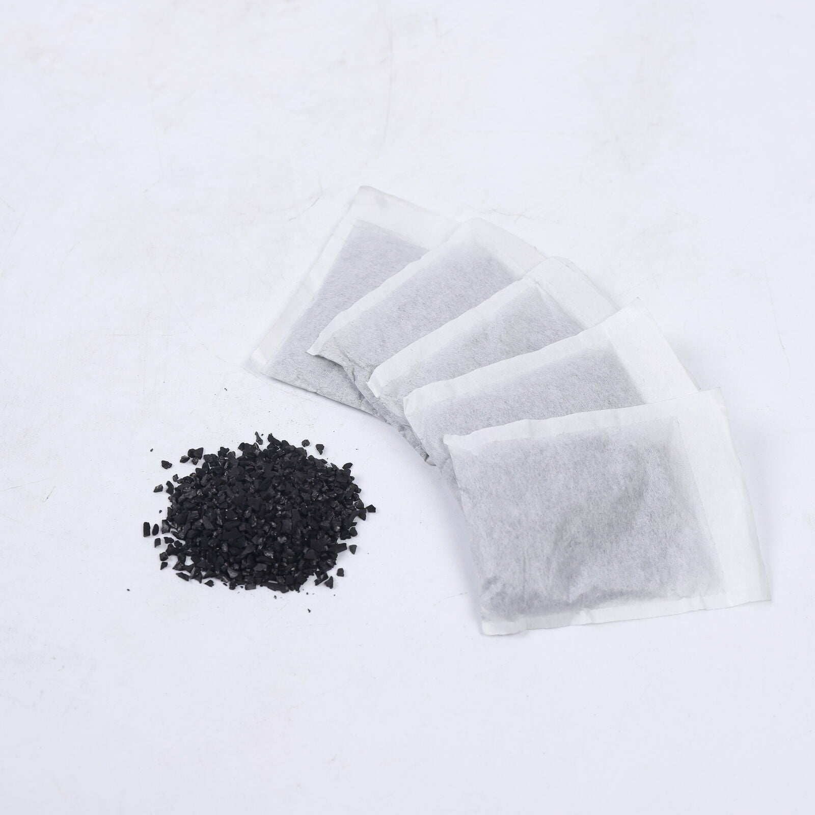 Activated Carbon Water Filter Sachets | AWF