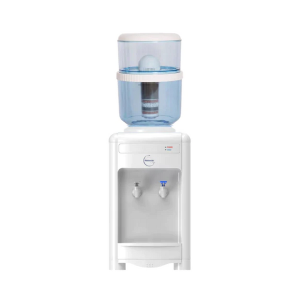 Sleek Benchtop Water Coolers for Hot and Cold Water | AWF