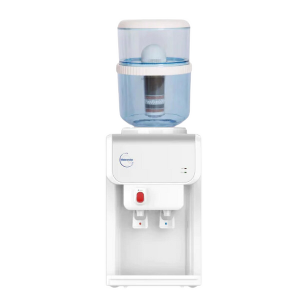 Aqua Flow Series Alkaline Water Cooler - Safe Hydration Solutions | AWF