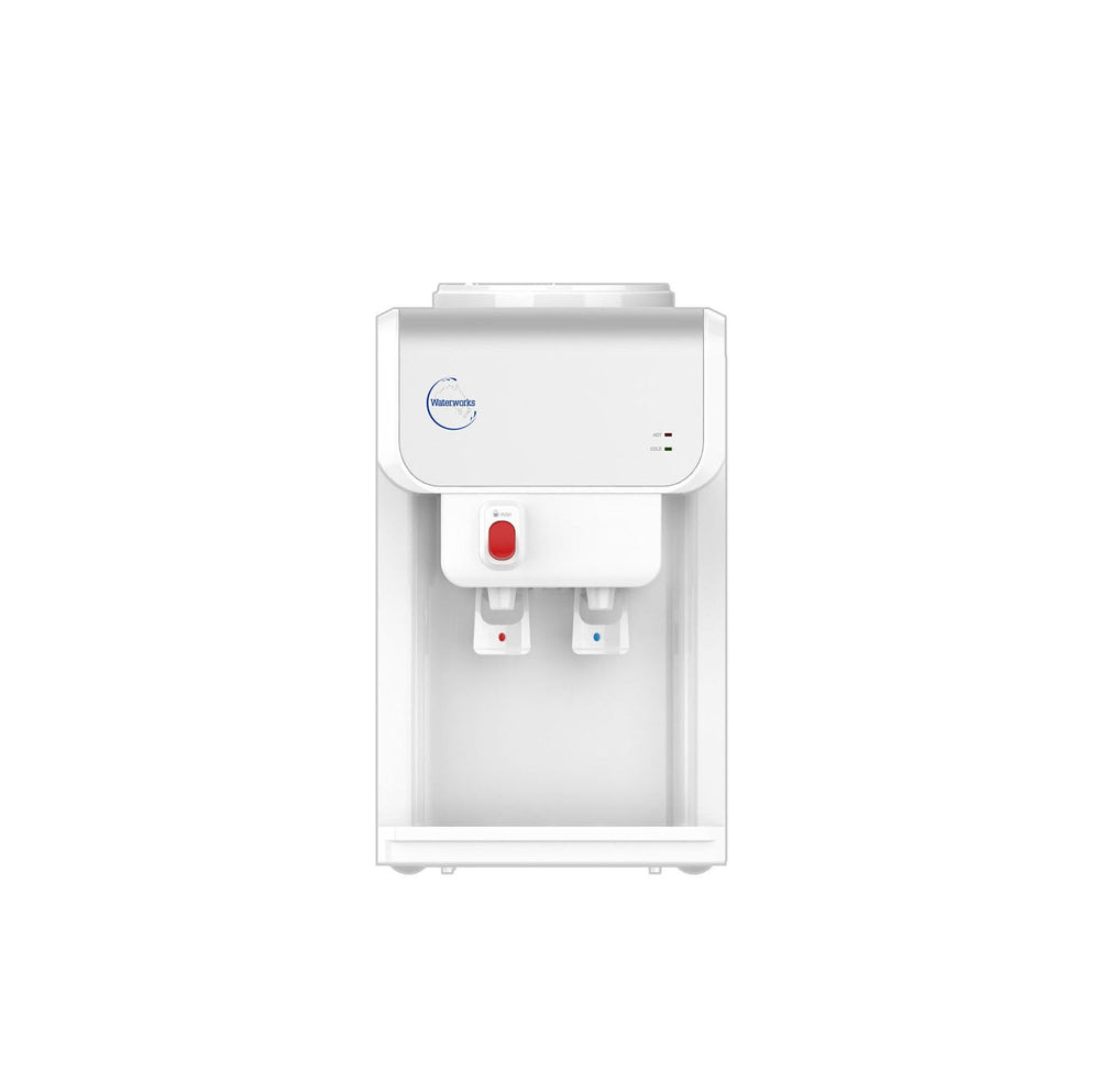 Aqua Flow Series Alkaline Water Cooler - Safe Hydration Solutions | AWF