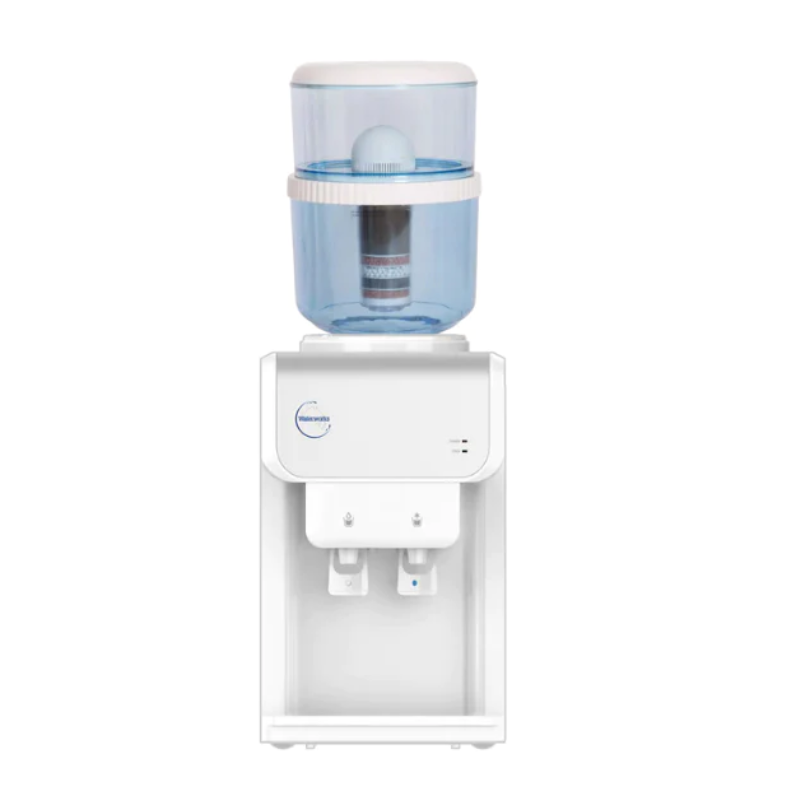 Aqua Flow Series Alkaline Water Cooler - Safe Hydration Solutions | AWF