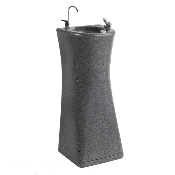 Blizzard Rustproof Water Bubbler: Hydration Solutions for Every Space | AWF