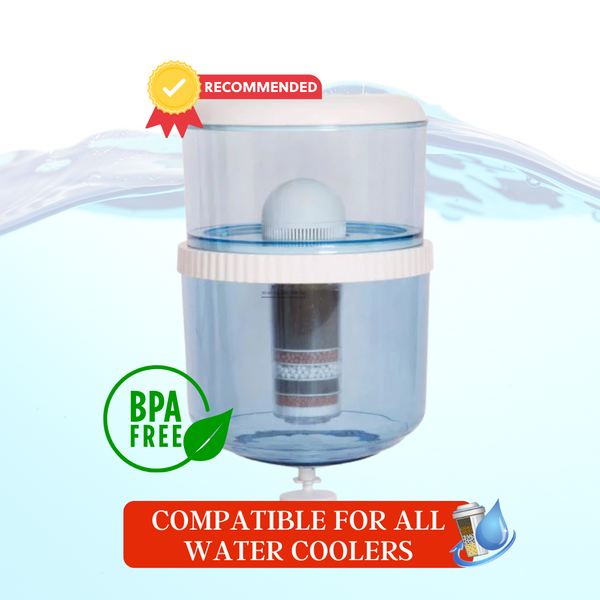 Water Filter Stones Guide: Your Ultimate Resource | AWF