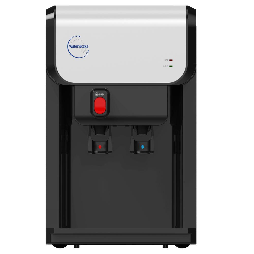 Frost Flow Plumbed in Water Cooler Hydration Solutions | Awesome Water ...