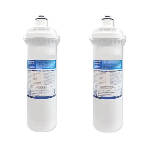 Inline Water Filter Cartridge Replacement - How to Guide | AWF