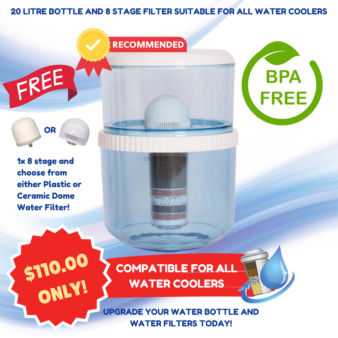 Lotus Flower Porcelain Water Dispenser Porcelain Water Dispenser ...